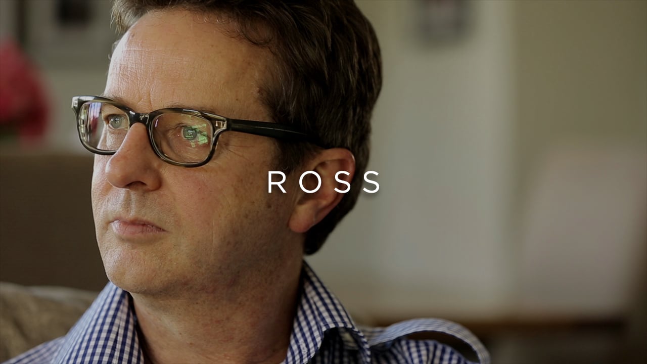 Ross | Life TV
