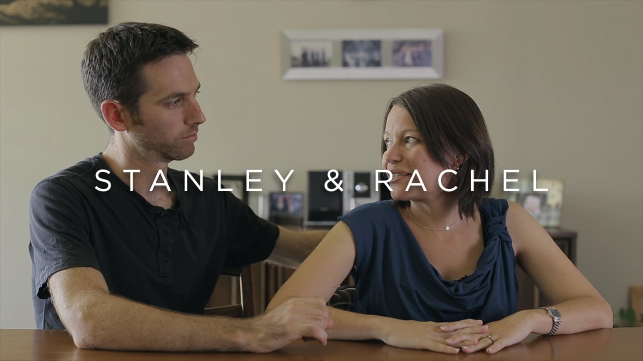Stanley & Rachel | Life TV