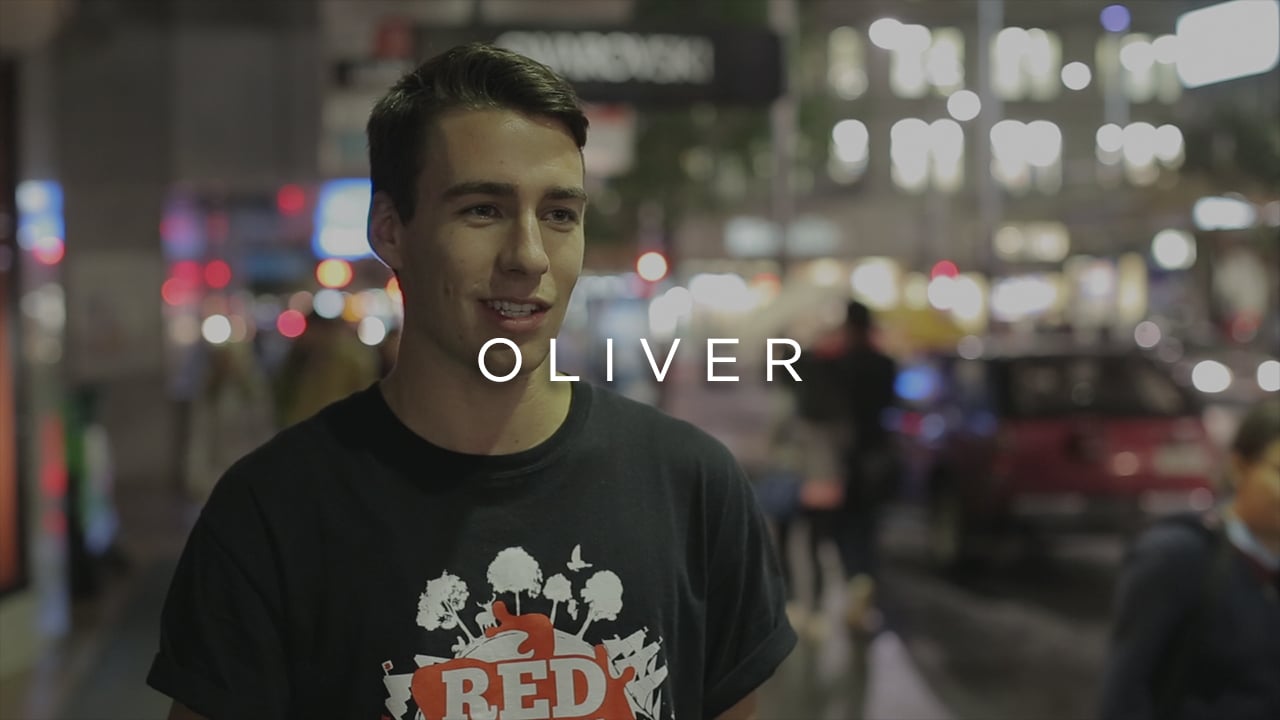 Red Frogs Volunteer | Life TV