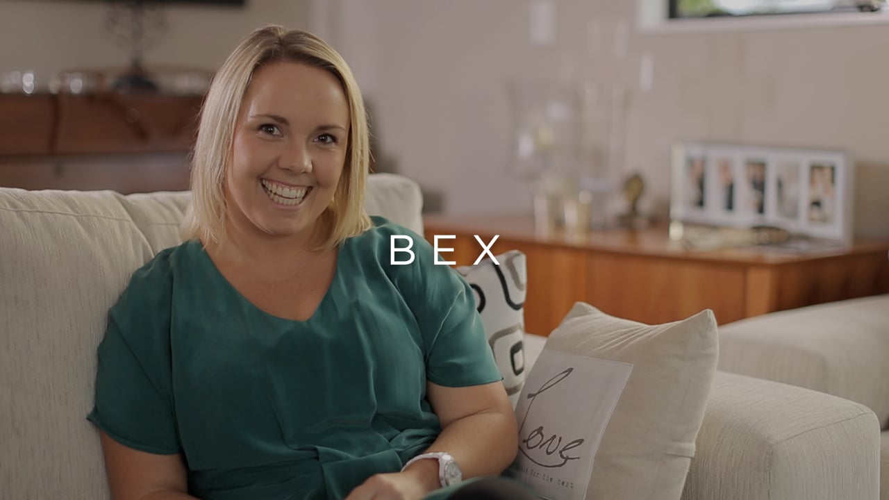 Bex | Life TV