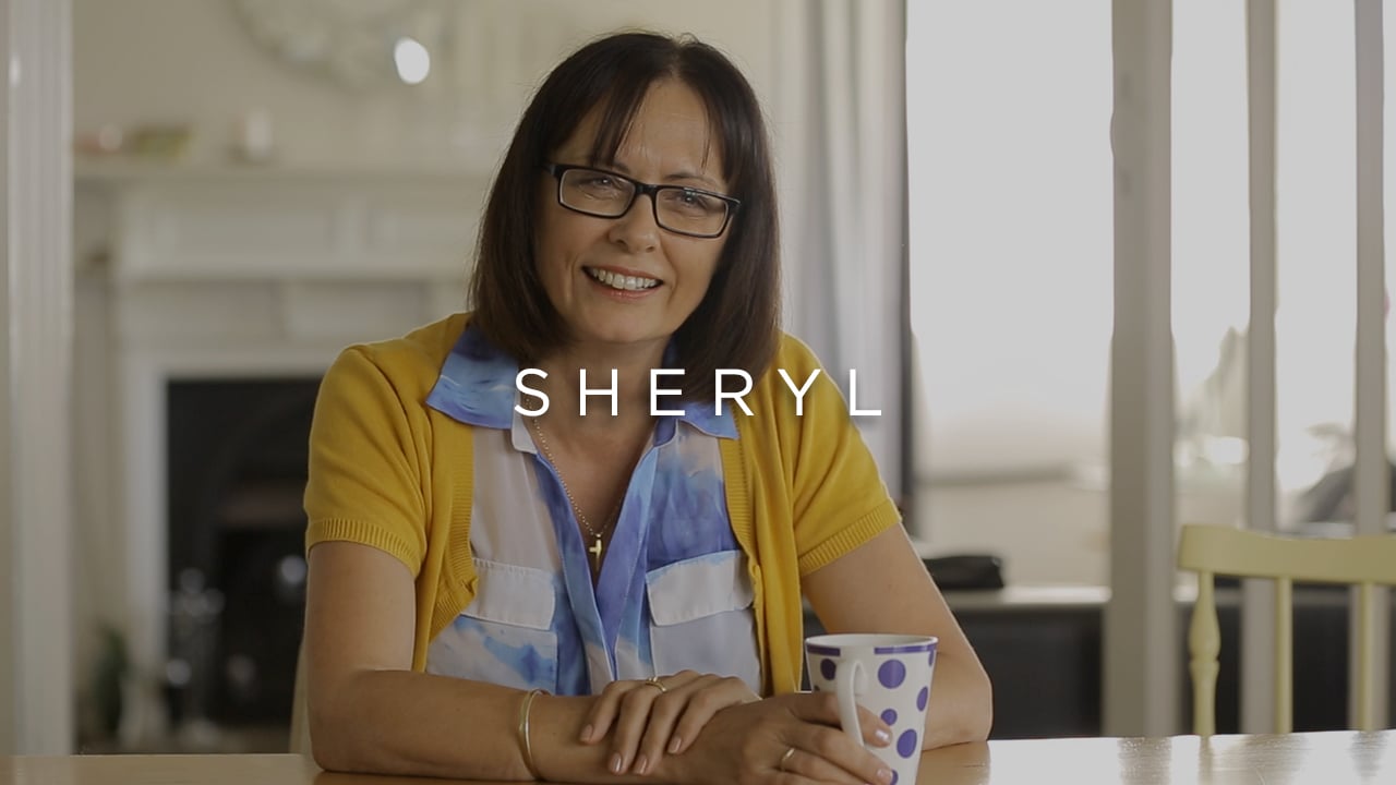 Sheryl | Life TV