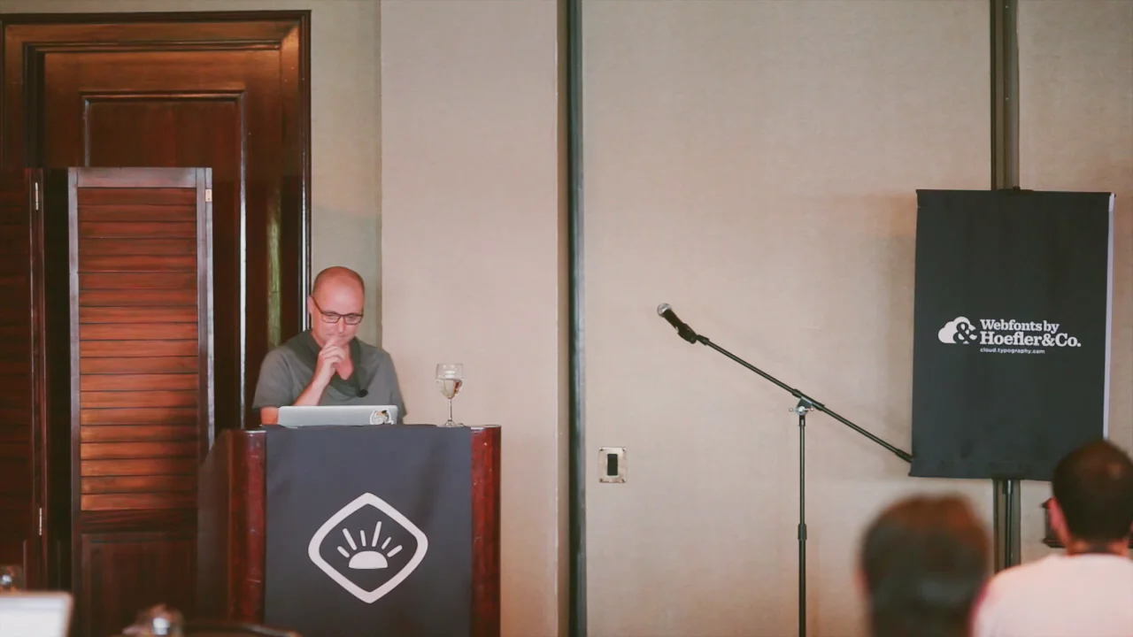 Geoff Teehan - Valio Con 2014 on Vimeo