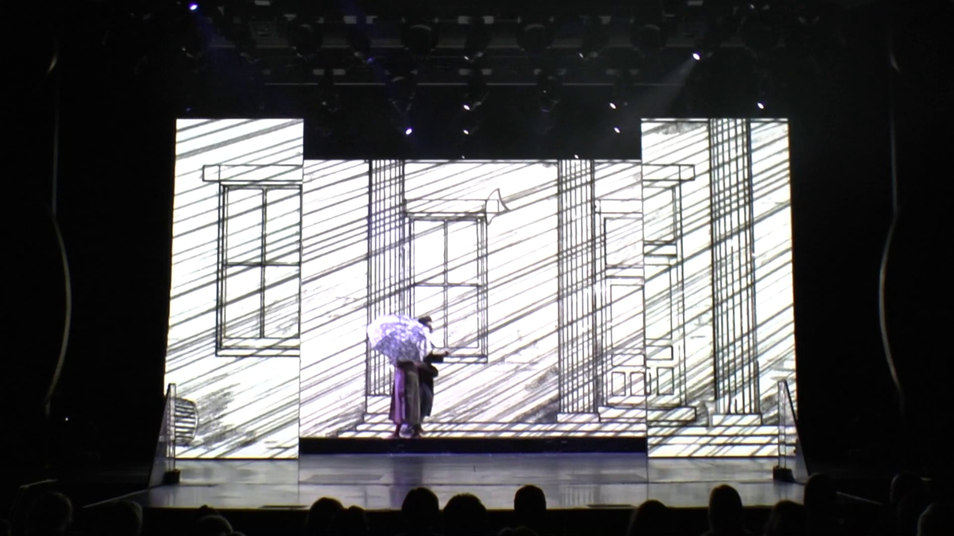 Take on Me on Vimeo