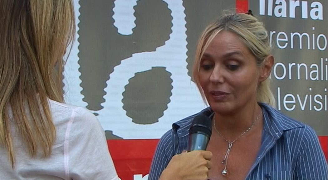 Premio Ilaria Alpi 2012: Barbara Cupisti on Vimeo