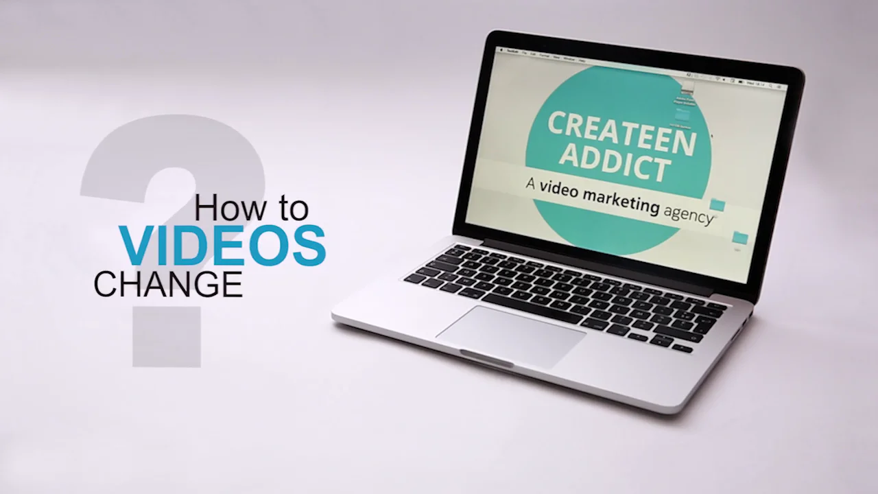 Sensient - change video - video brochure - change videos on Vimeo