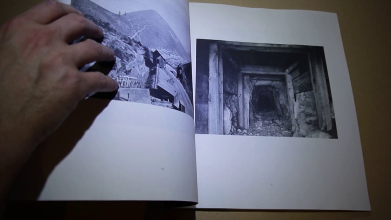 Islands of the Blest by Bryan Schutmaat | Ashlyn Davis (editors) on Vimeo