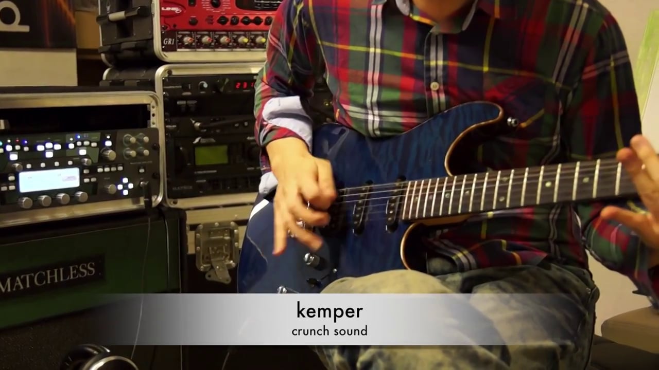 [2M MUSIC] electric guitar on Vimeo