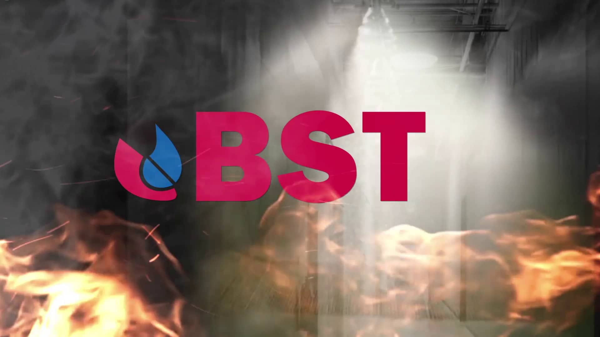 BST Brandskyddsteamet AB on Vimeo