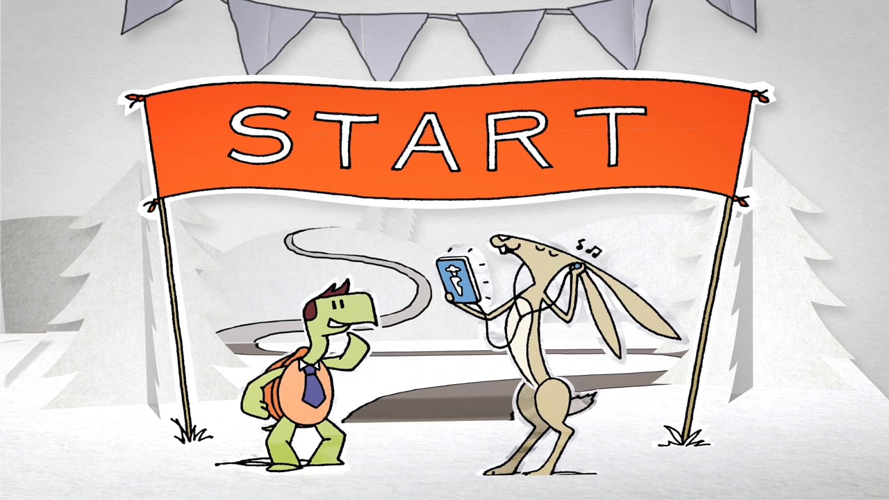 RY - Digital Maturity animation 2014 on Vimeo