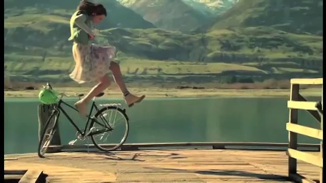 Glade "Spring" on Vimeo