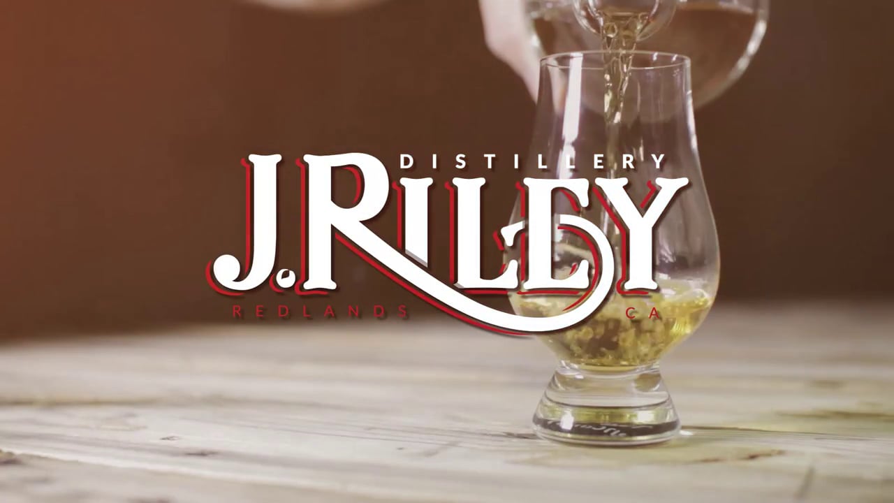 J. Riley Distillery - Redlands, CA on Vimeo