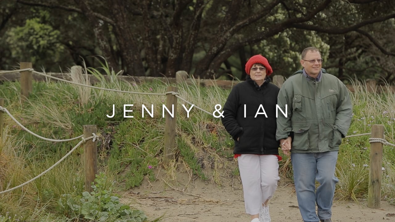 Jenny & Ian | Life TV