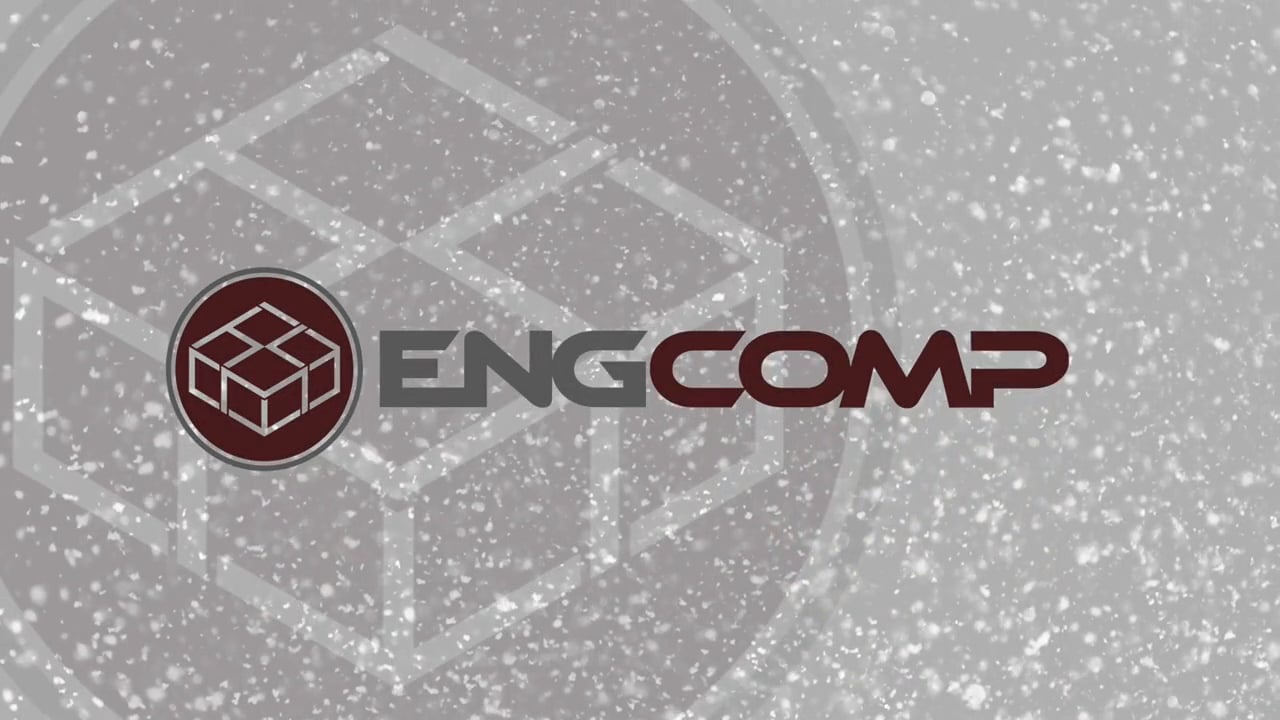 ENGCOMP XMAS GREETING on Vimeo