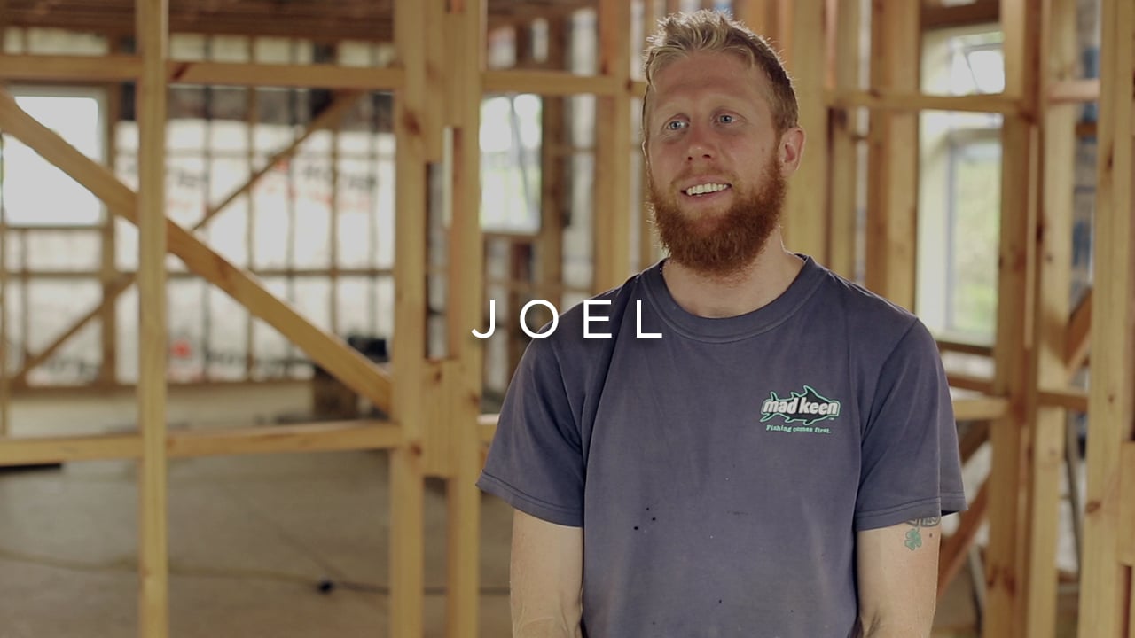 Joel | Life TV