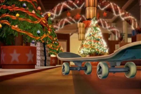 Little Spirit: Christmas in New York on Vimeo