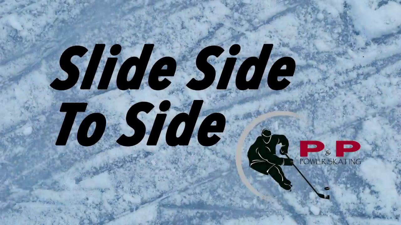 Slide Side To Side on Vimeo