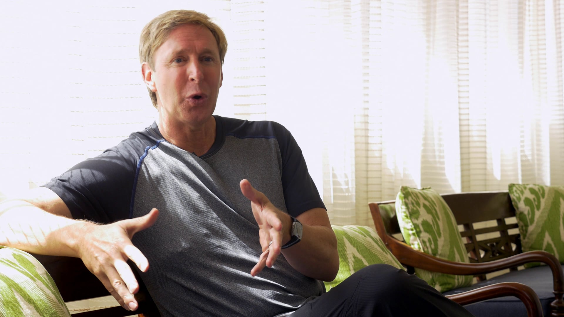 Tim Broadhurst - OneWires on Vimeo