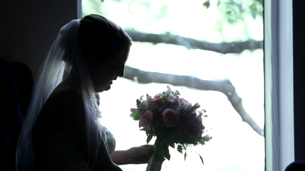 Ashley & John Highlight | Edna, TX Videographer on Vimeo