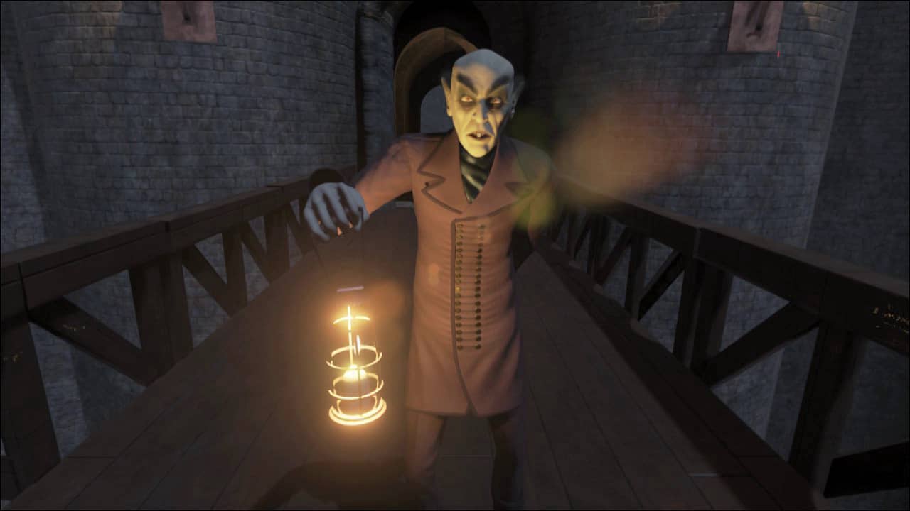 Graf Orlock on Vimeo