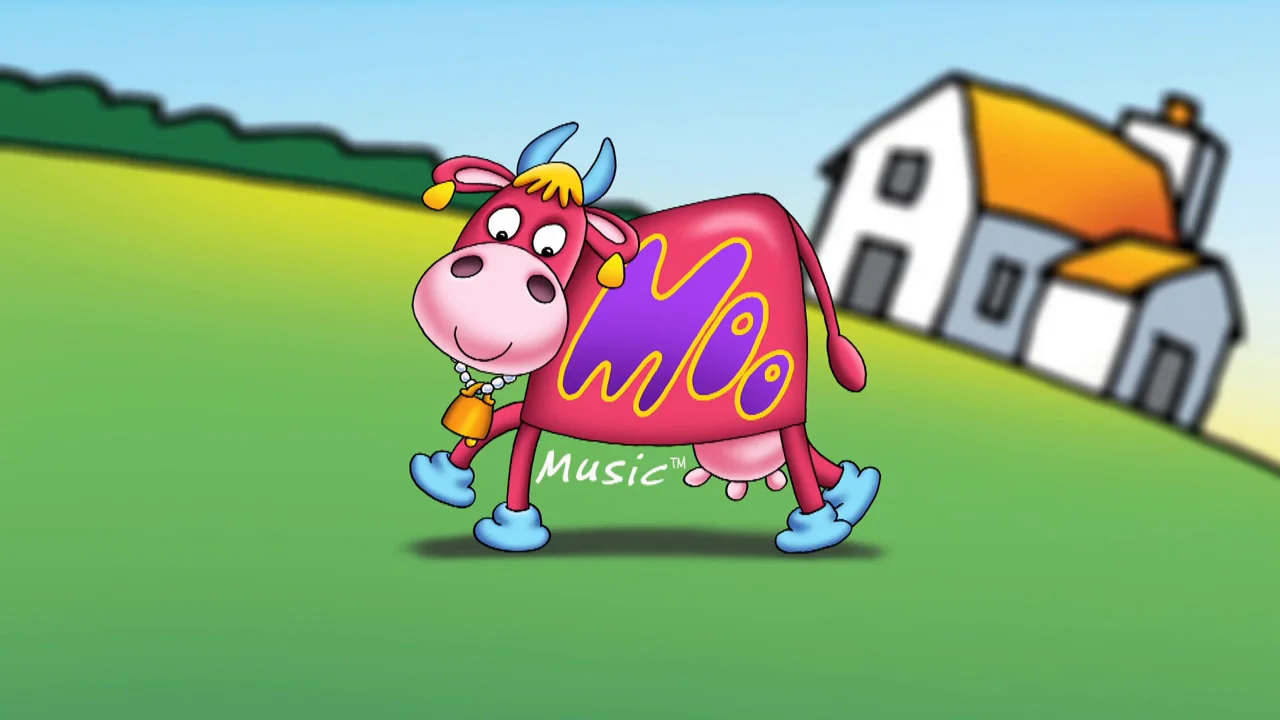 Moo Music - Why do Moo? on Vimeo
