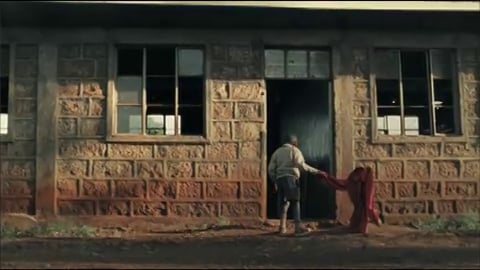 Humana Klein on Vimeo