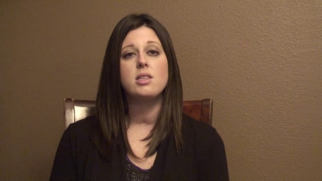 Jennifer Schuett Chapter Nine Victim impact statement on Vimeo