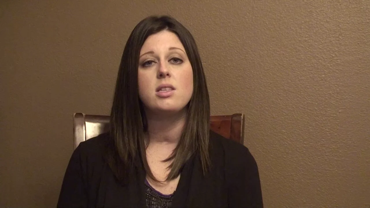 Jennifer Schuett Chapter Nine Victim impact statement on Vimeo