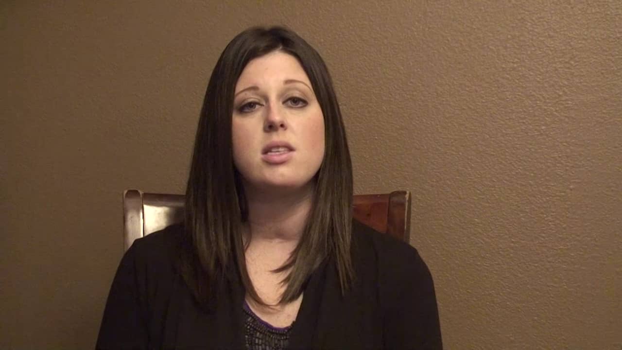 Jennifer Schuett Chapter Nine Victim impact statement on Vimeo