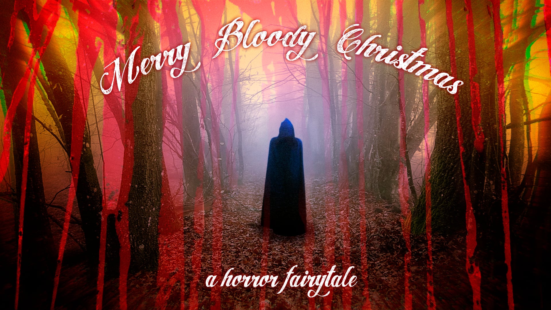 Merry Bloody Christmas. A Horror Fairytale. on Vimeo
