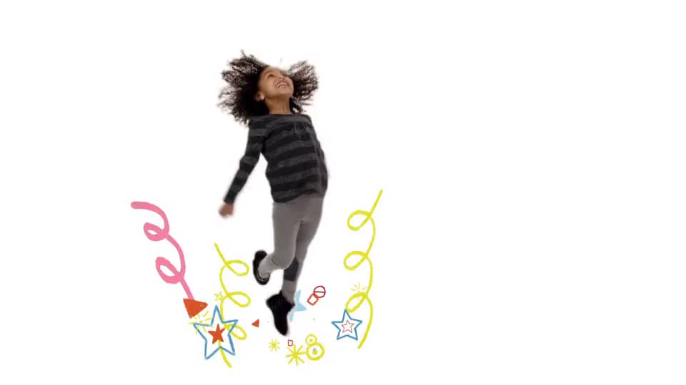 Tickety Toc - Nick Jr. Promo on Vimeo
