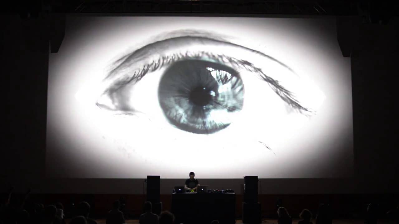 Max Cooper presents EMERGENCE - trailer video on Vimeo