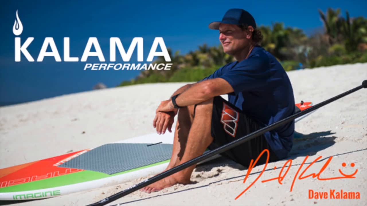 Dave Kalama Imagine Australian Tour on Vimeo