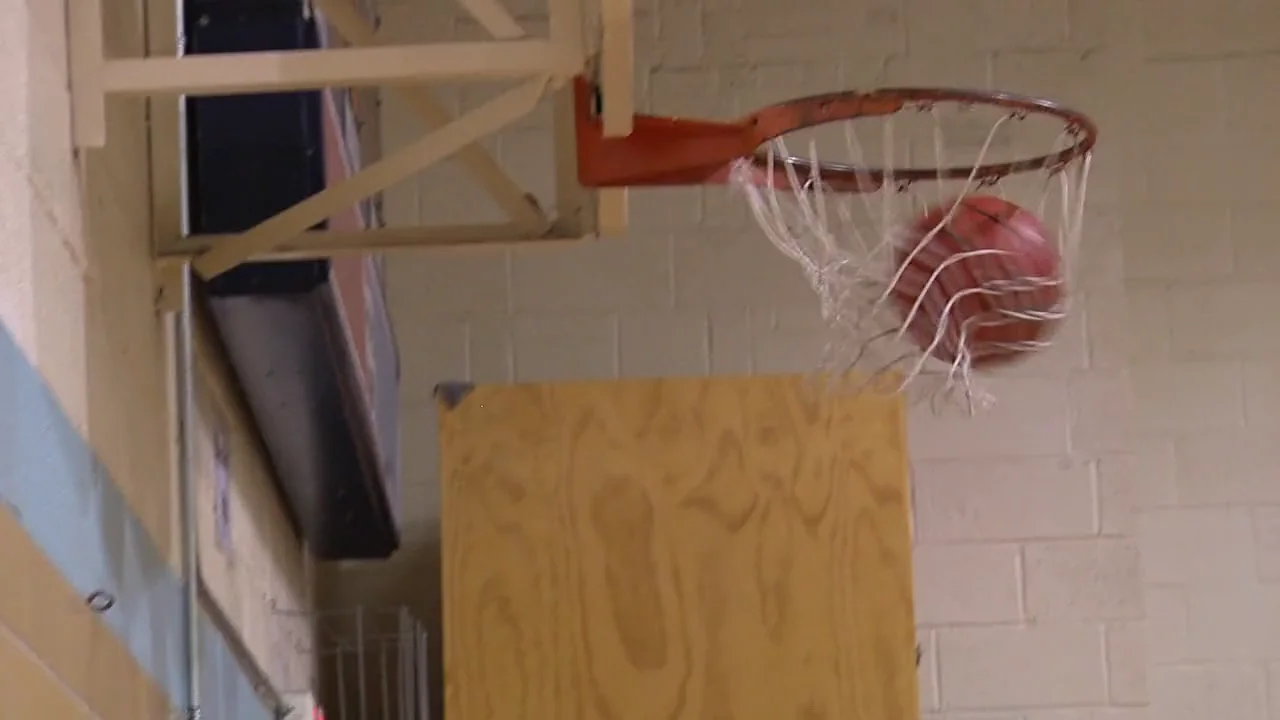 Athletes of the Week: Clare Hamburger & Shandra Farmer