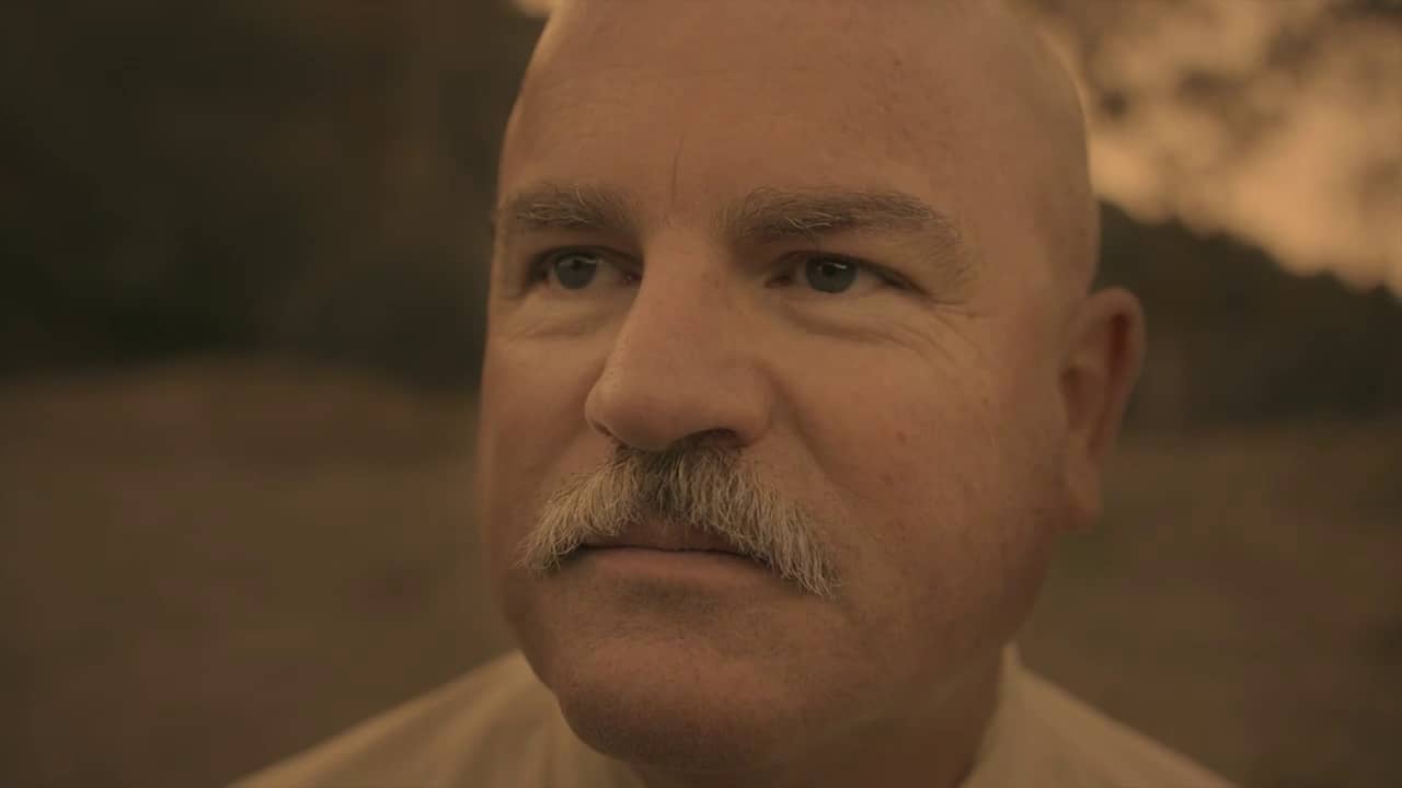 Finding Rico Harris on Vimeo