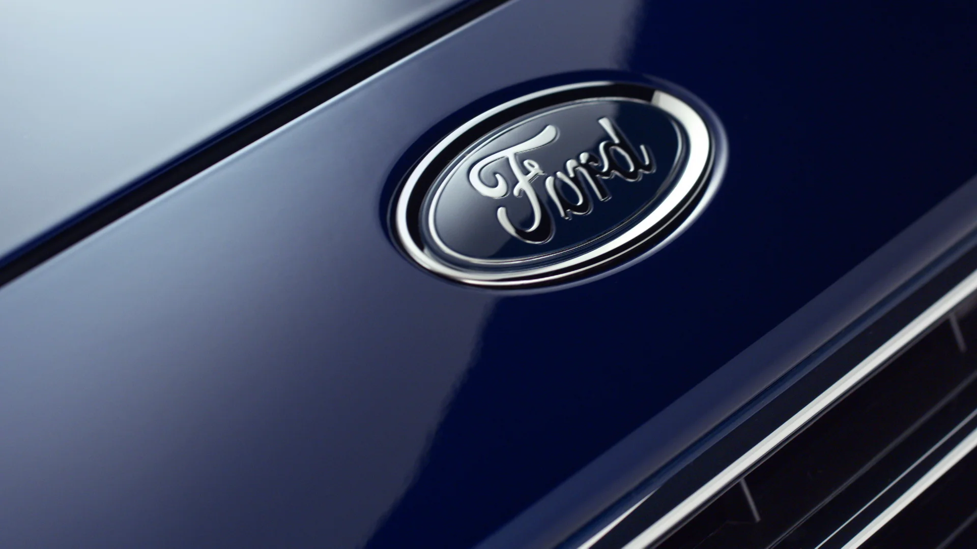 Ford Focus Sponsors This Programme on Vimeo