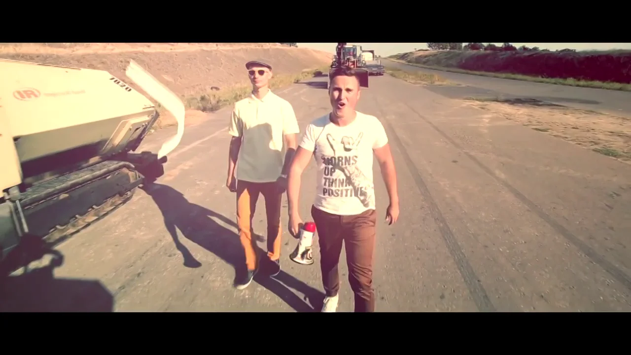 Formingo - В родном крае (Official Music Video) on Vimeo