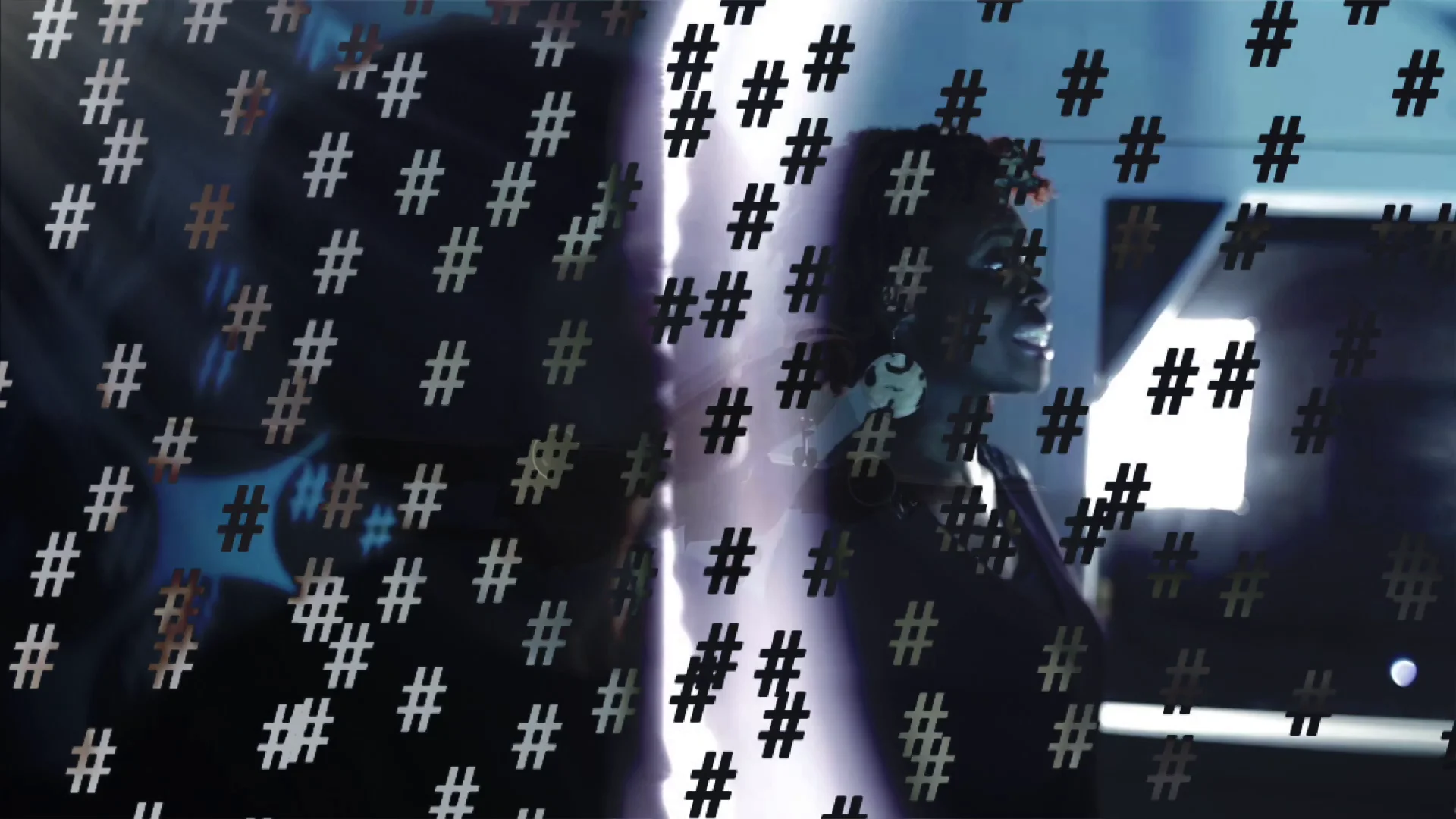 Advent Lament (Amena Brown & Ann Voskamp) on Vimeo