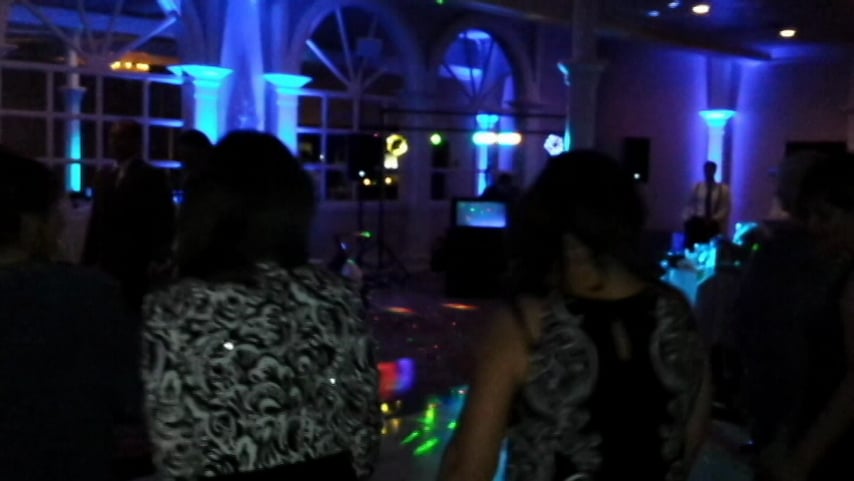 DJ Treble Promo Live 2 on Vimeo