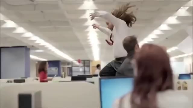 Funny-Shampoo-Commercial---Dove-Men-Shampoo on Vimeo