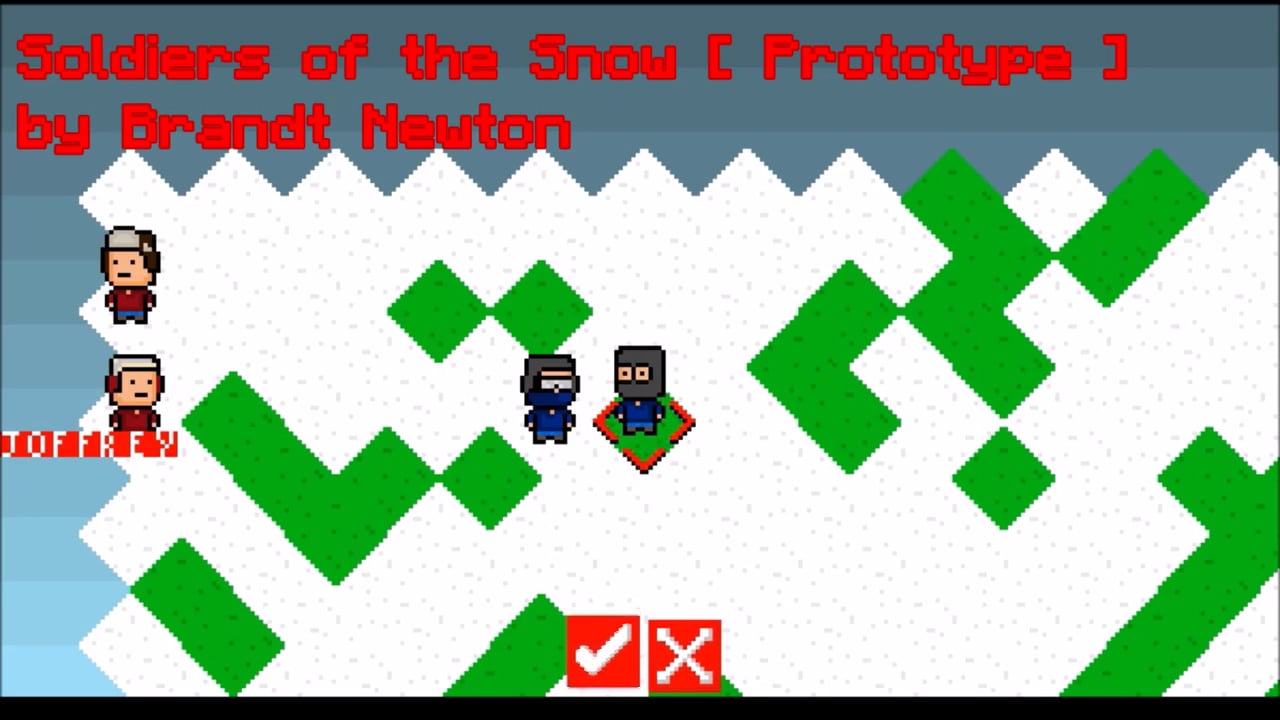 Snowball Java Game on Vimeo