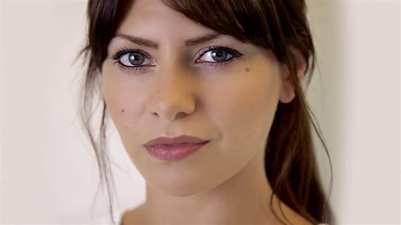 Claire Yellowlees - Showreel 2015