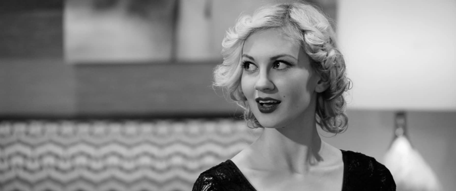 Video Portrait // Sarah Herriott on Vimeo