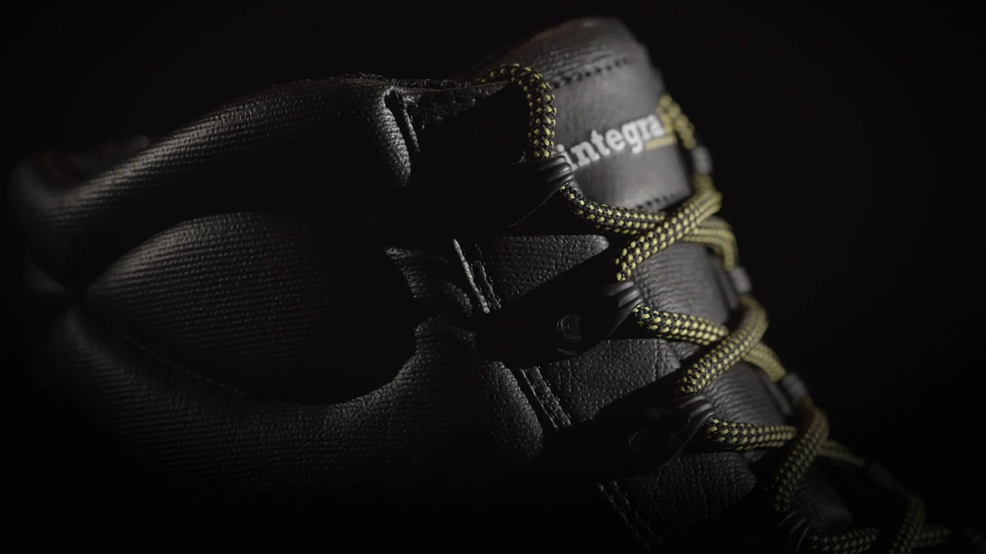 Product - Integra.Boot Range on Vimeo