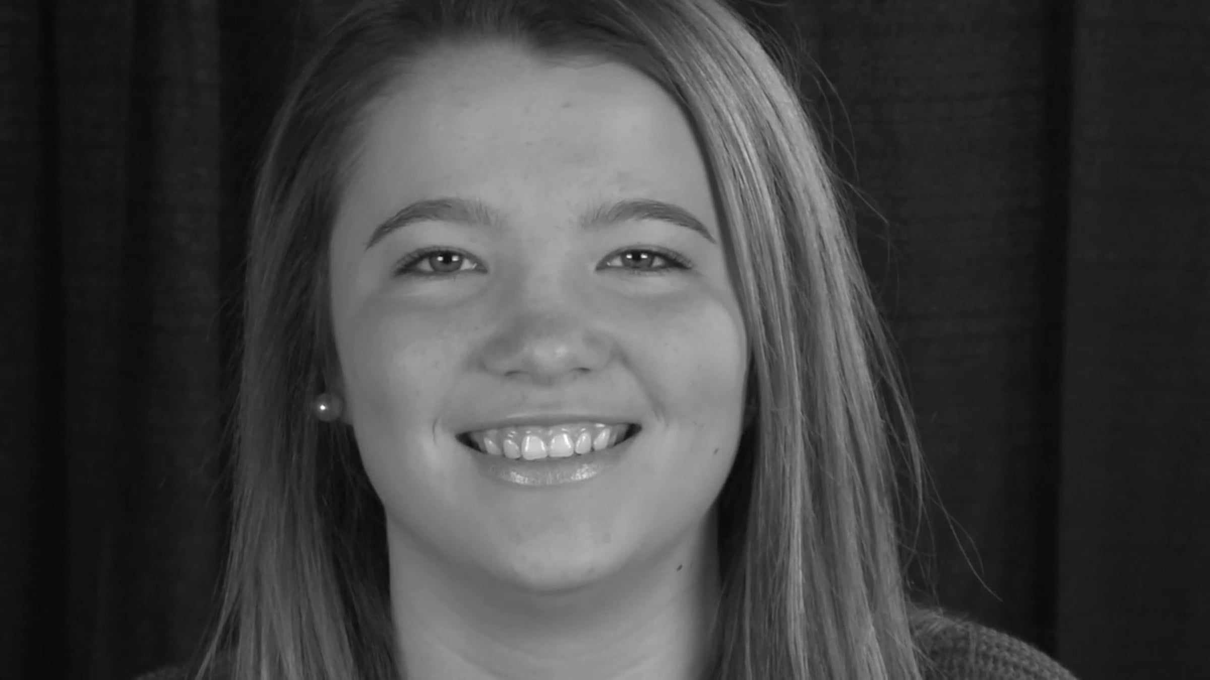 Francey Phelps - Baptism