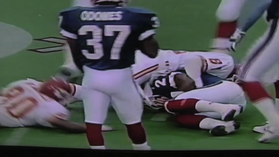 Cliff Hicks on Vimeo