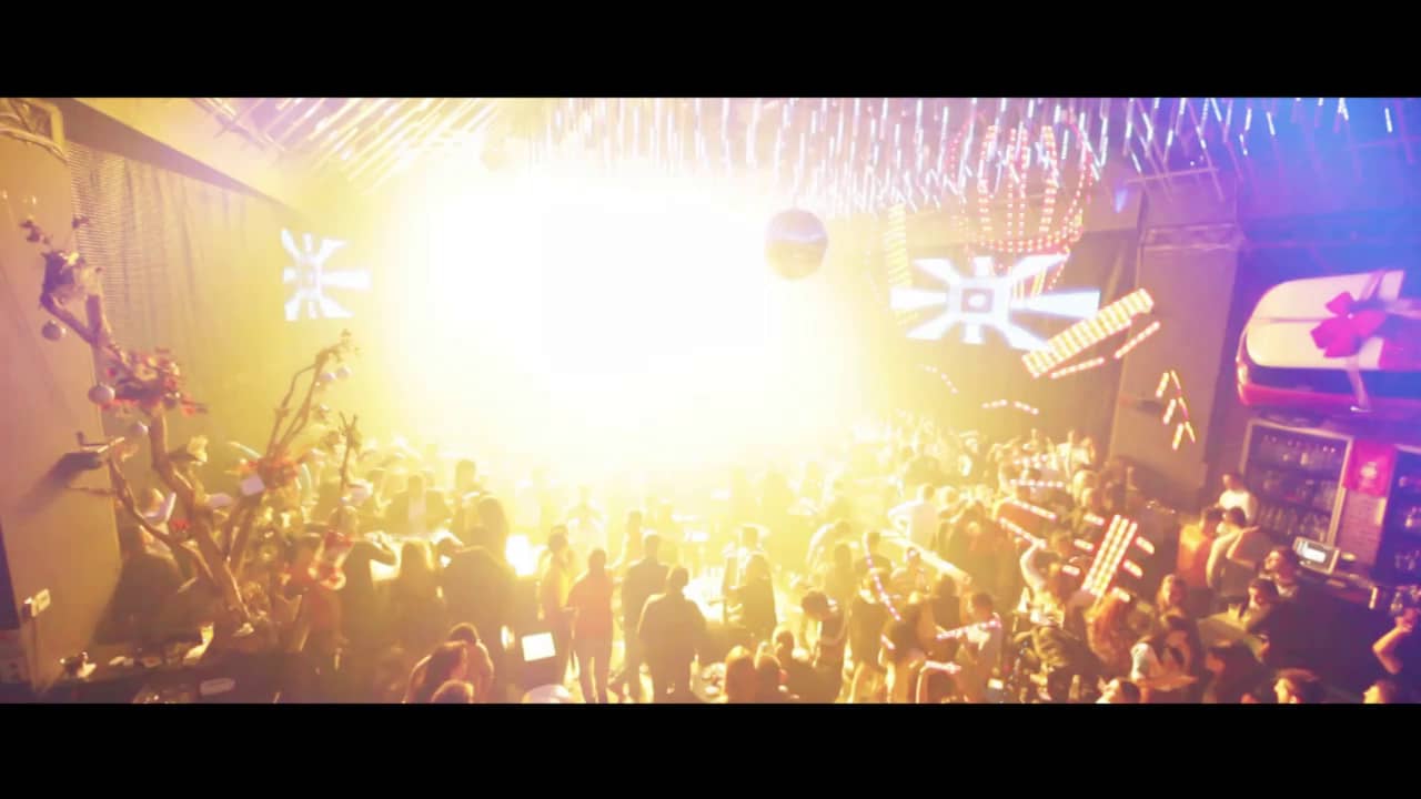 Vin Veli Performance - Matrix Club on Vimeo