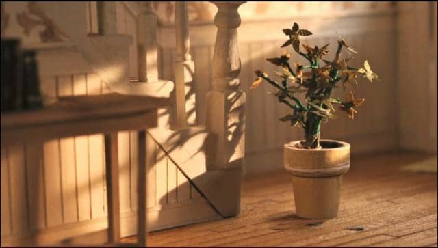 Concrete Lovesong - Krista Muir on Vimeo