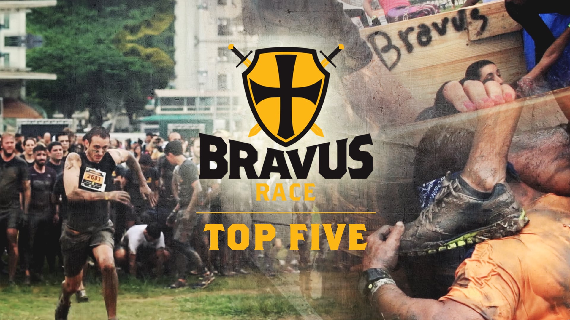 Bravus 2014 | Obstáculos Top Five on Vimeo