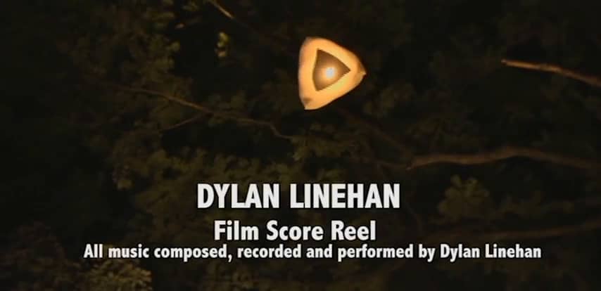 DYLAN LINEHAN FILM SCORE REEL on Vimeo