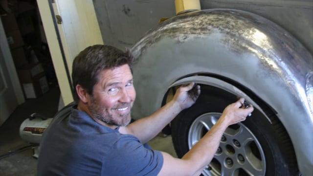 Tim McClellan on Vimeo